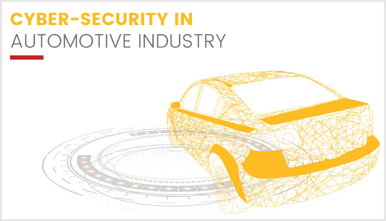 Cyber-Security in Automotive Industry