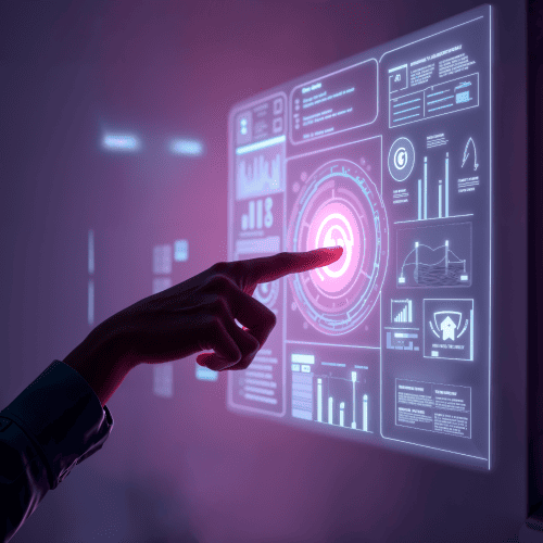 Cyber Security Company in India | Cloud, IOT, Web Application Testing ...